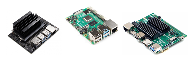 Initial Designs | Capstone/ENGN 379 W24 – Roboboat